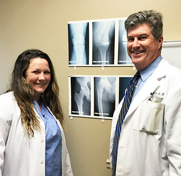 About Us - Gavin Orthopaedics