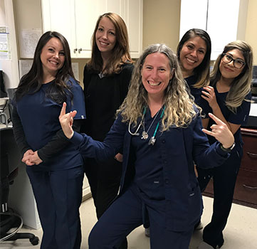 About Us - Gavin Orthopaedics